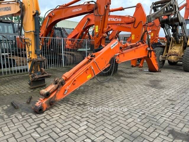 Hitachi ZX 130 strela bagera za bagera