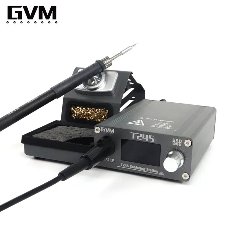 Lemilica GVM T245