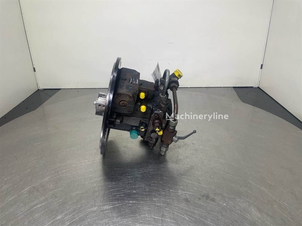 Hydromatik Brueninghaus A10VG63HD1D2/10R-Drive pump/Fahrpumpe/Rijpomp pogon pumpe za građevinske mašine