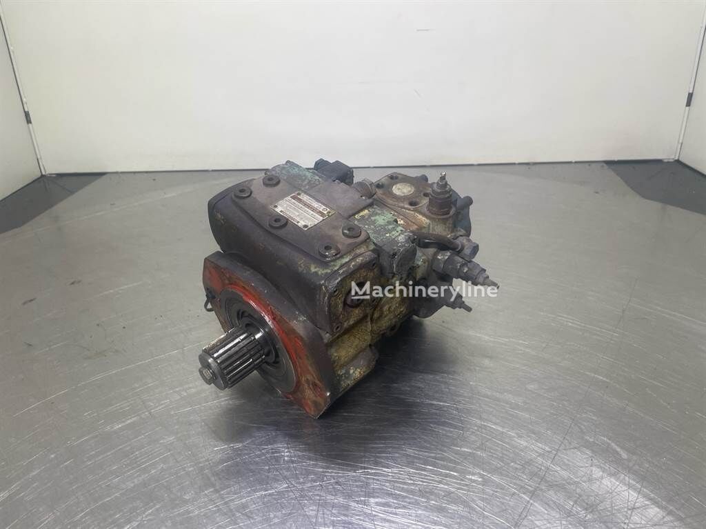 Hydromatik A4V56DA1.0L001A10-233.19.02.17-Drive pump/Rijpomp hidraulična pumpa za građevinske mašine