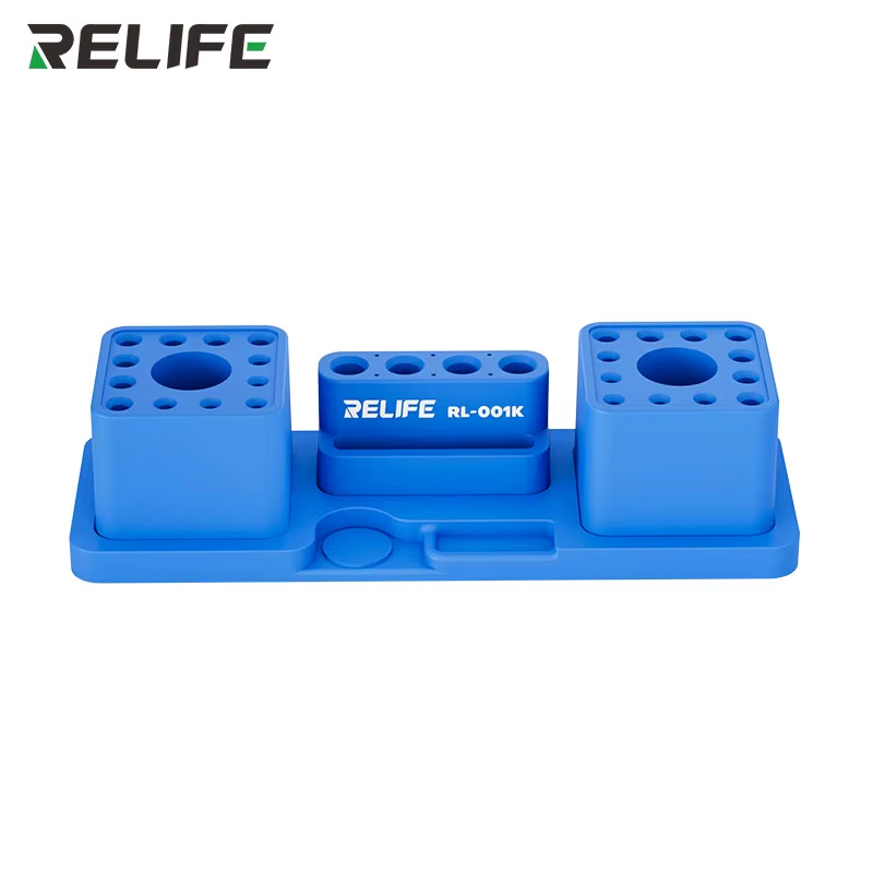 Drzac - alate RELIFE RL-001K Silicone all in one plavi