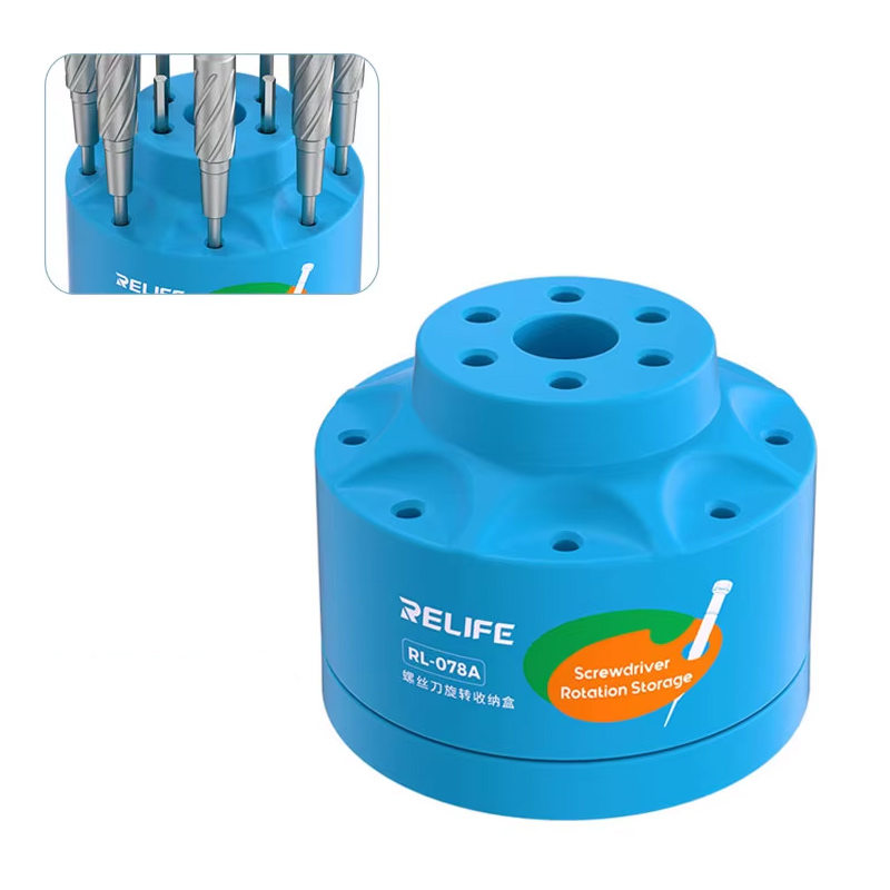 Rotirajuci Drzac - srafcigere RELIFE RL-078A