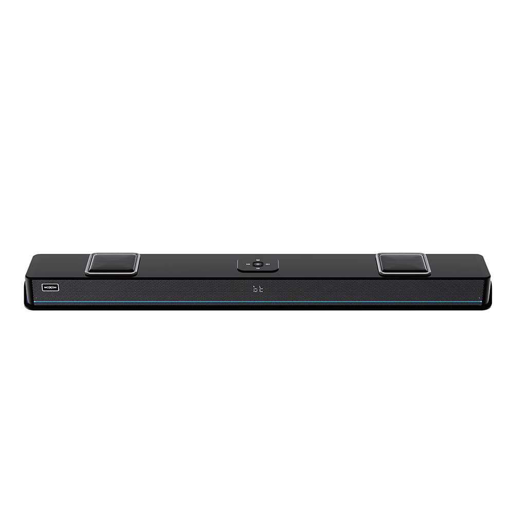 Zvucnik bluetooth Moxom MX-SK108 crni (MS)