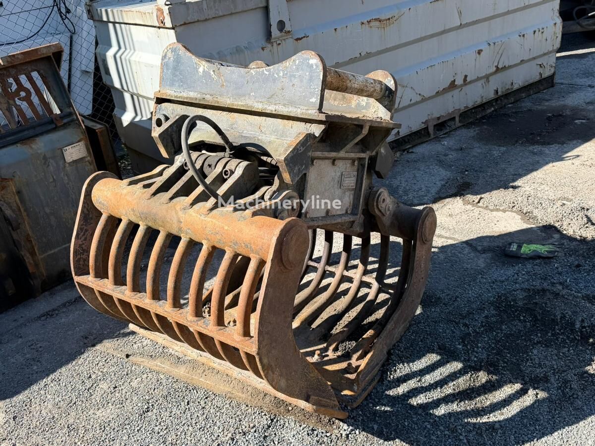 Prodaje se Globus Andre Globus Sorteringsgrabb S70 grajfer na aukciji