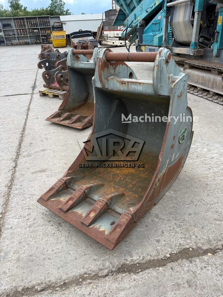 Liebherr SW48 kašika za bager