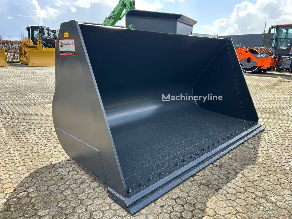 Nova Volvo L 150 H heavy duty bucket new unused kašika za prednji utovarivač