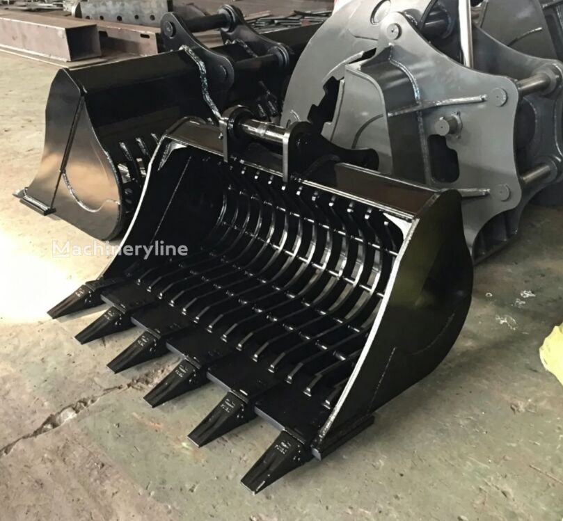 Nova Doosan Dx480 sejalna kašika