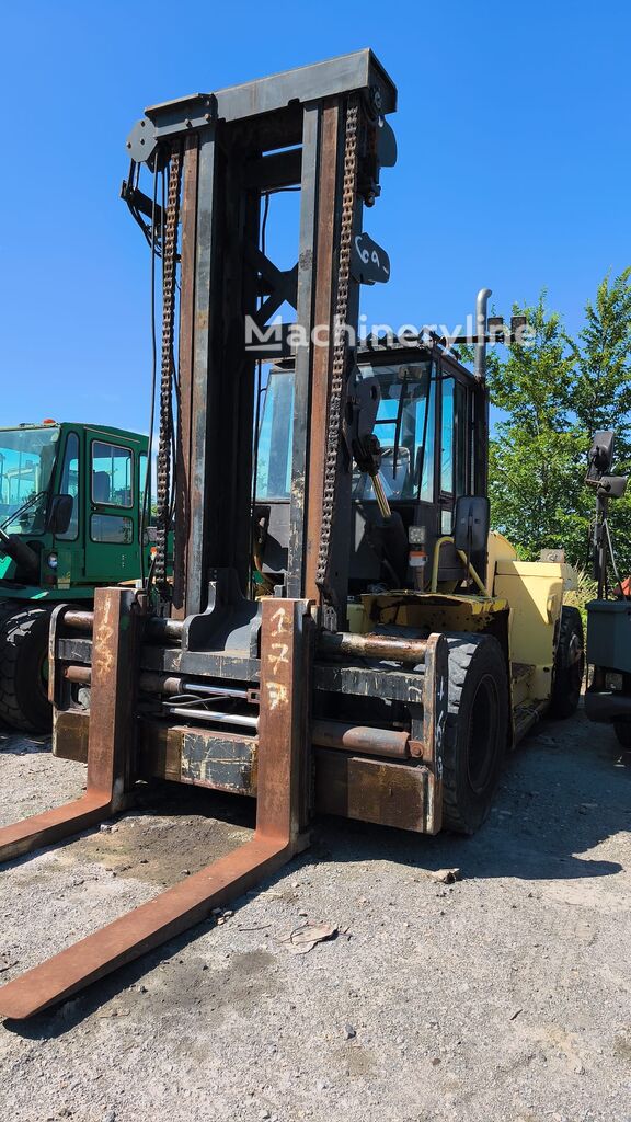 Hyster H16.00XM-12 teški viljuškar