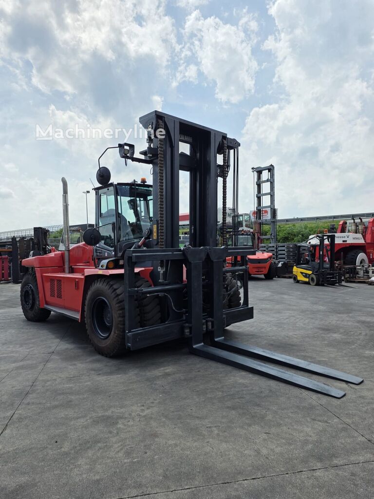 Kalmar DCG250-12LB teški viljuškar