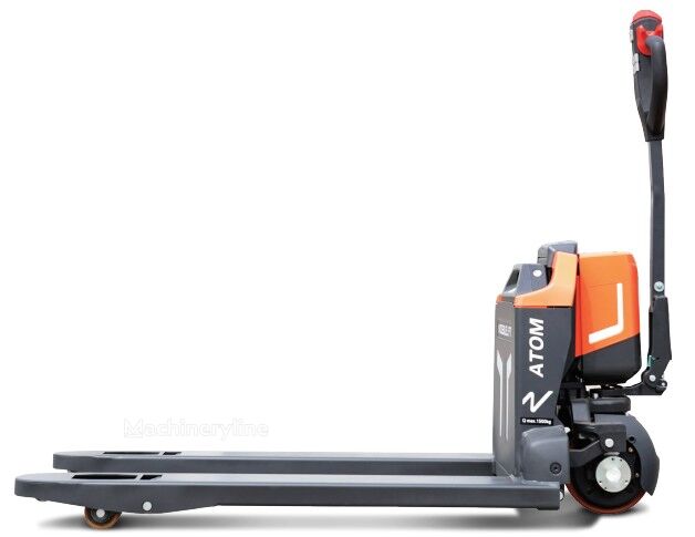 Nova Noblelift PTE15Q2-B električni paletar