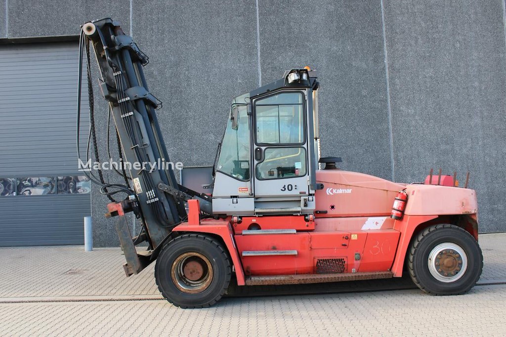 Kalmar DCE160-12 utovarivač kontejnera