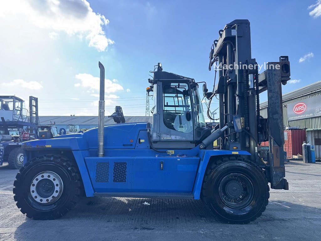 Kalmar DCG200-12LB utovarivač kontejnera