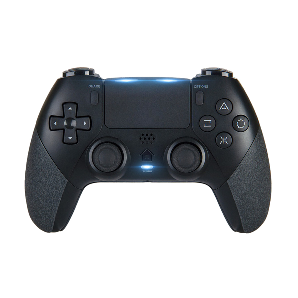 Joypad DualSense bezicni crni (za PS4) (MS)