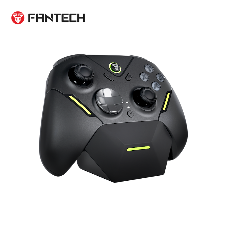 Joypad wireless Fantech WGP18 ZENITH PRO crni