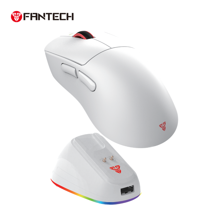 Mis Wireless Gaming Fantech WG14P Yari PRO beli