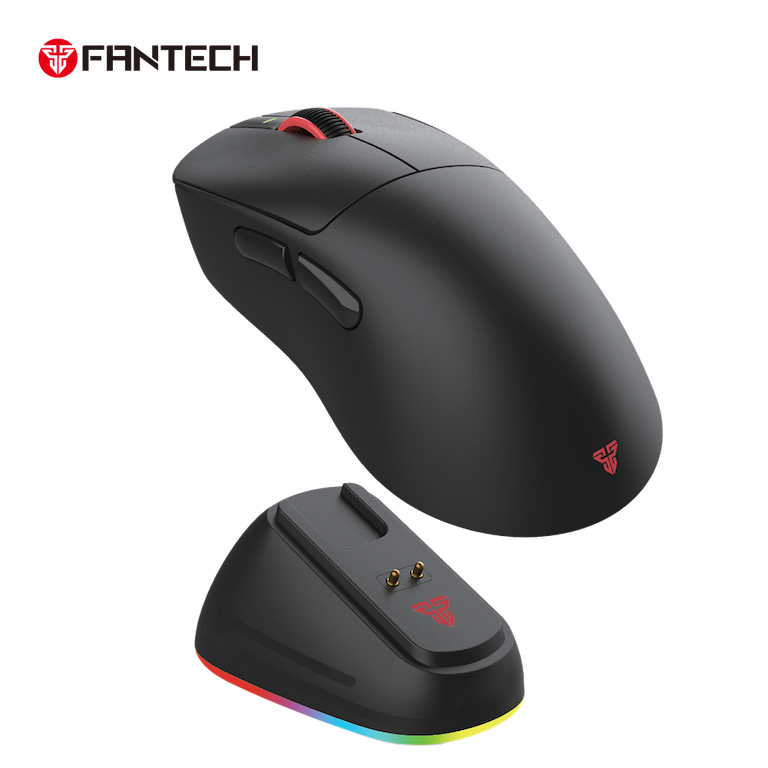 Mis Wireless Gaming Fantech WG14P Yari PRO crni