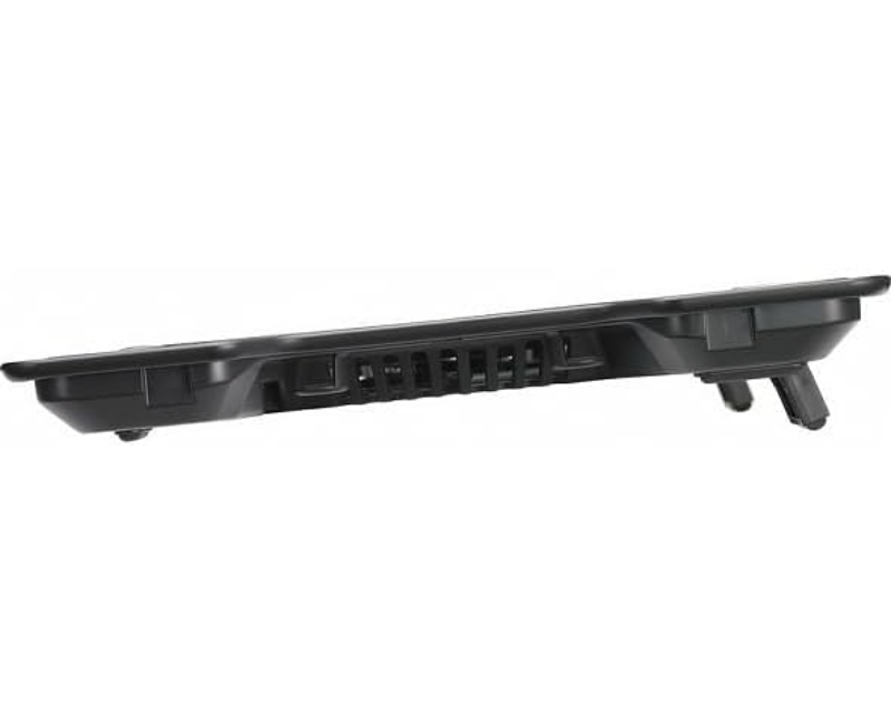 COOLER MASTER Postolje i hladnjak za laptop NOTEPAL X-SLIM (R9-NBC-XSLI-GP), crno