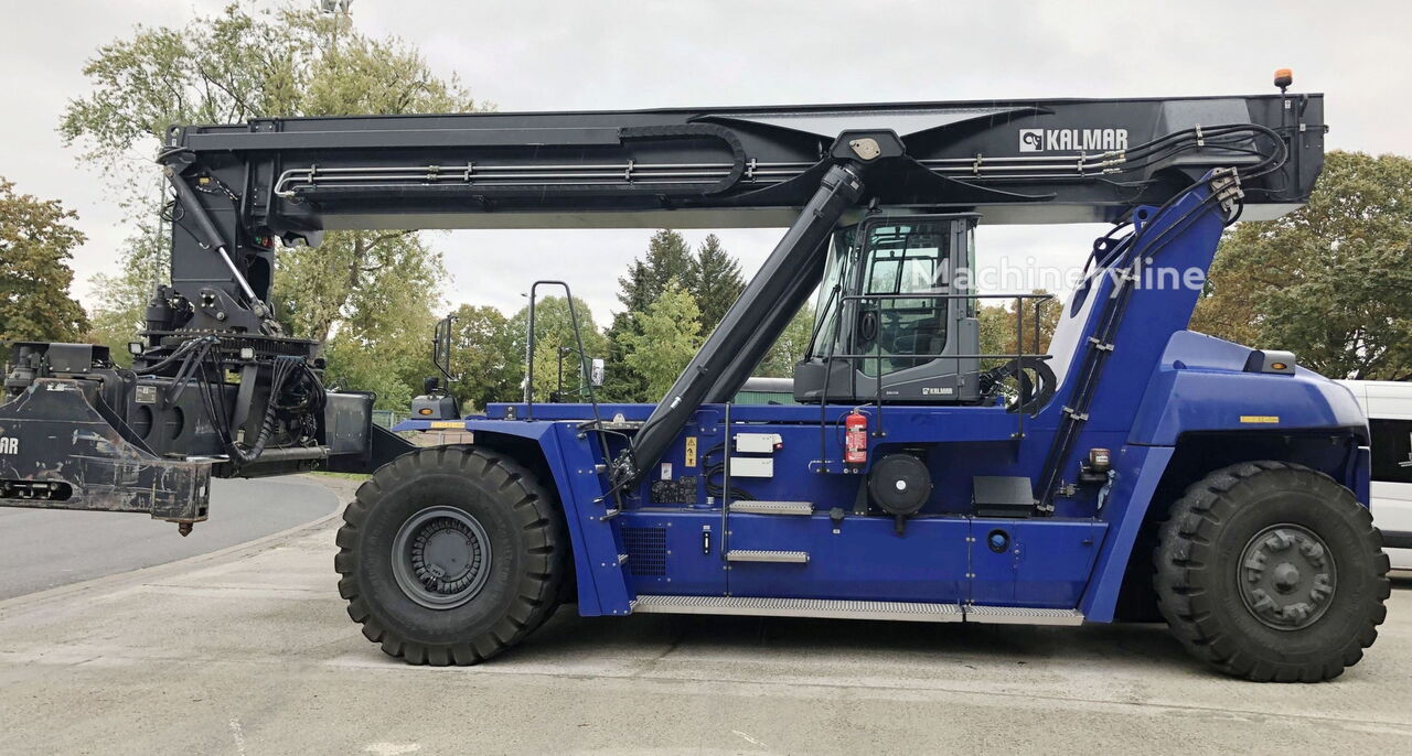 Kalmar DRG450-60S5 dalekosežni slagač