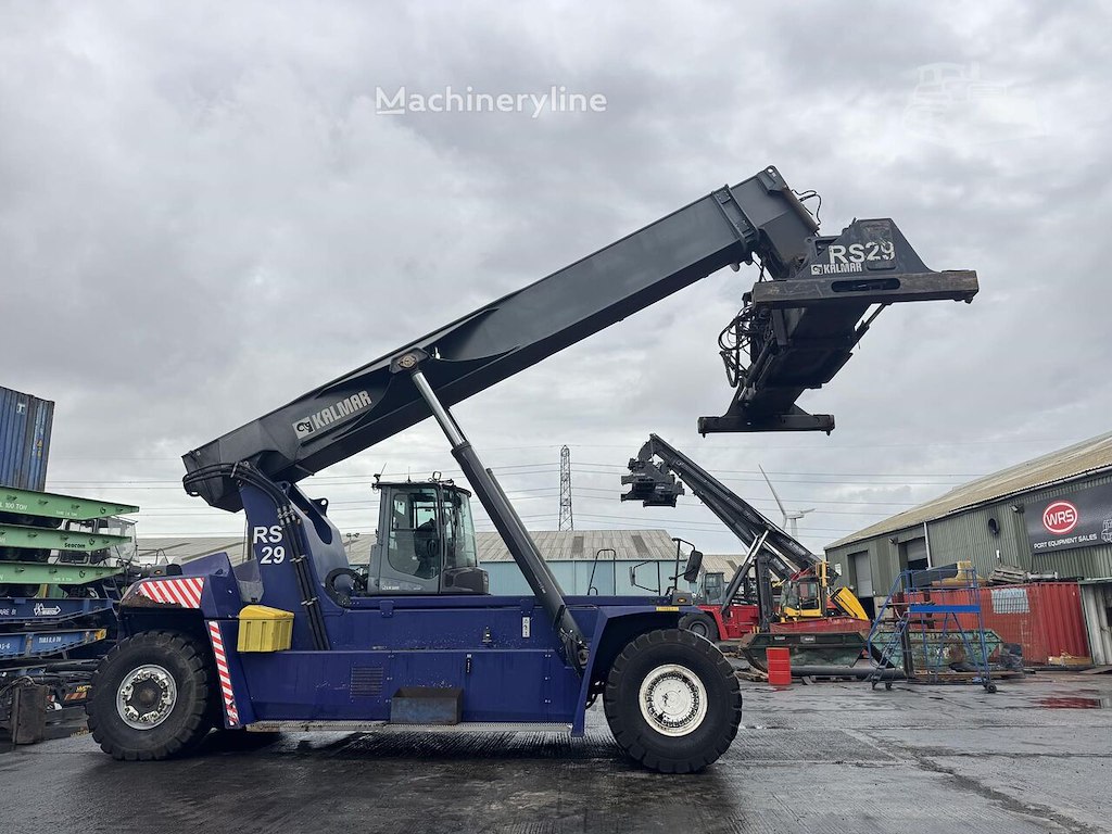 Kalmar DRG450-65S5 dalekosežni slagač
