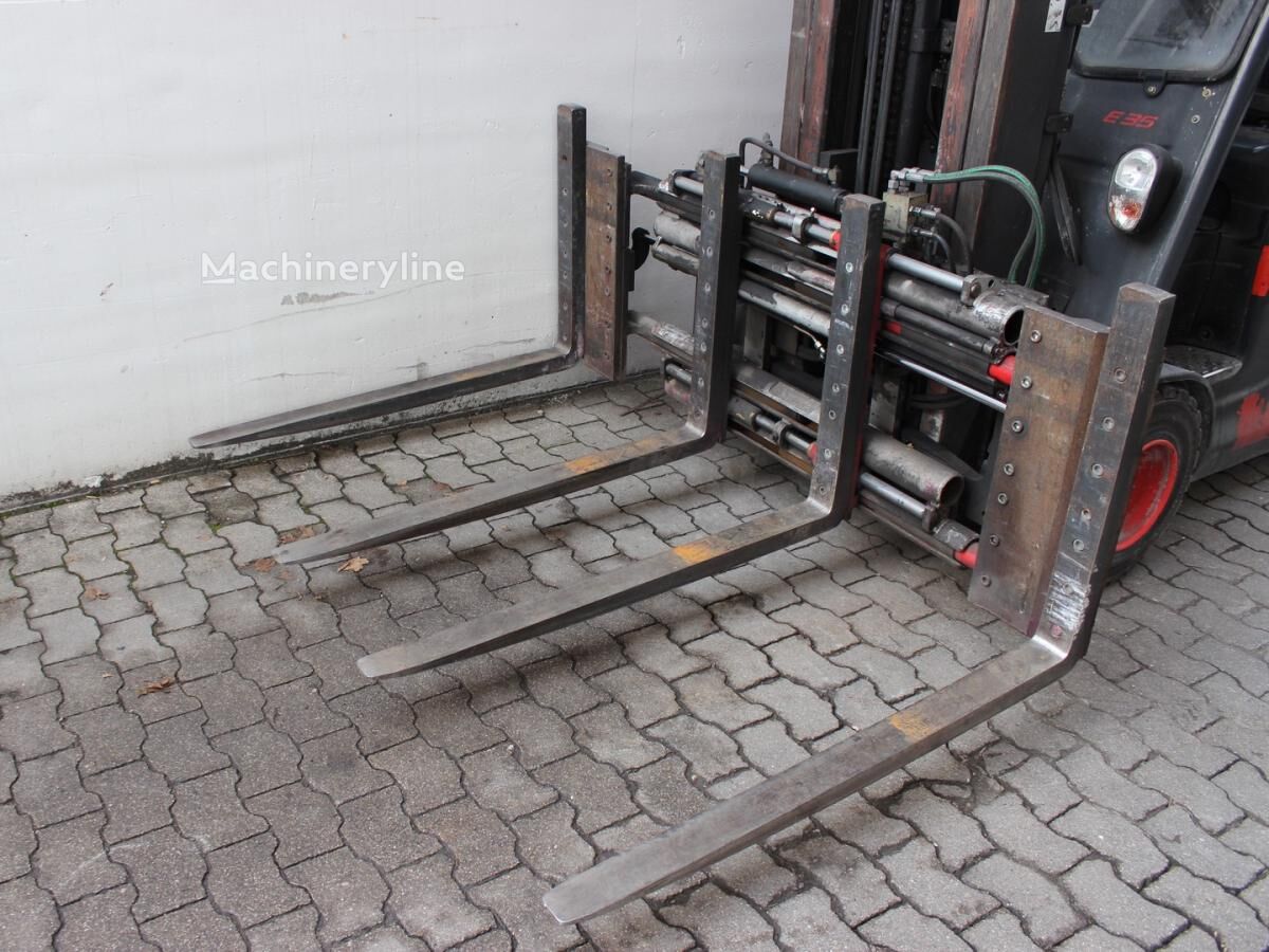 Durwen DPK 30 C B=1200 mm (GR gekürzt) viljuške