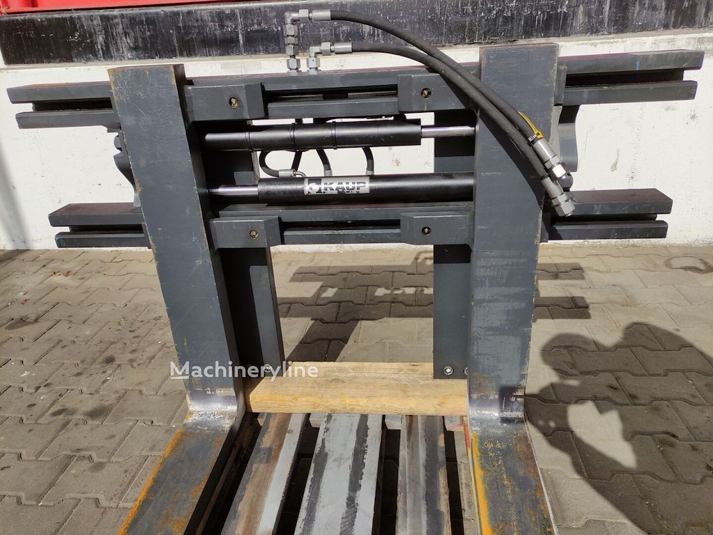 Kaup 2T466ZH pozicioner viljuške