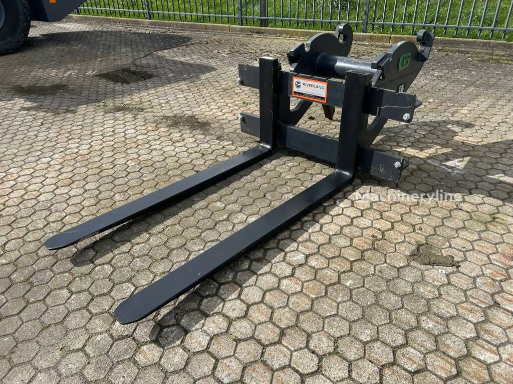 Novo VemaTec Pallet Forks CW30 3.5-4 Ton viljuške