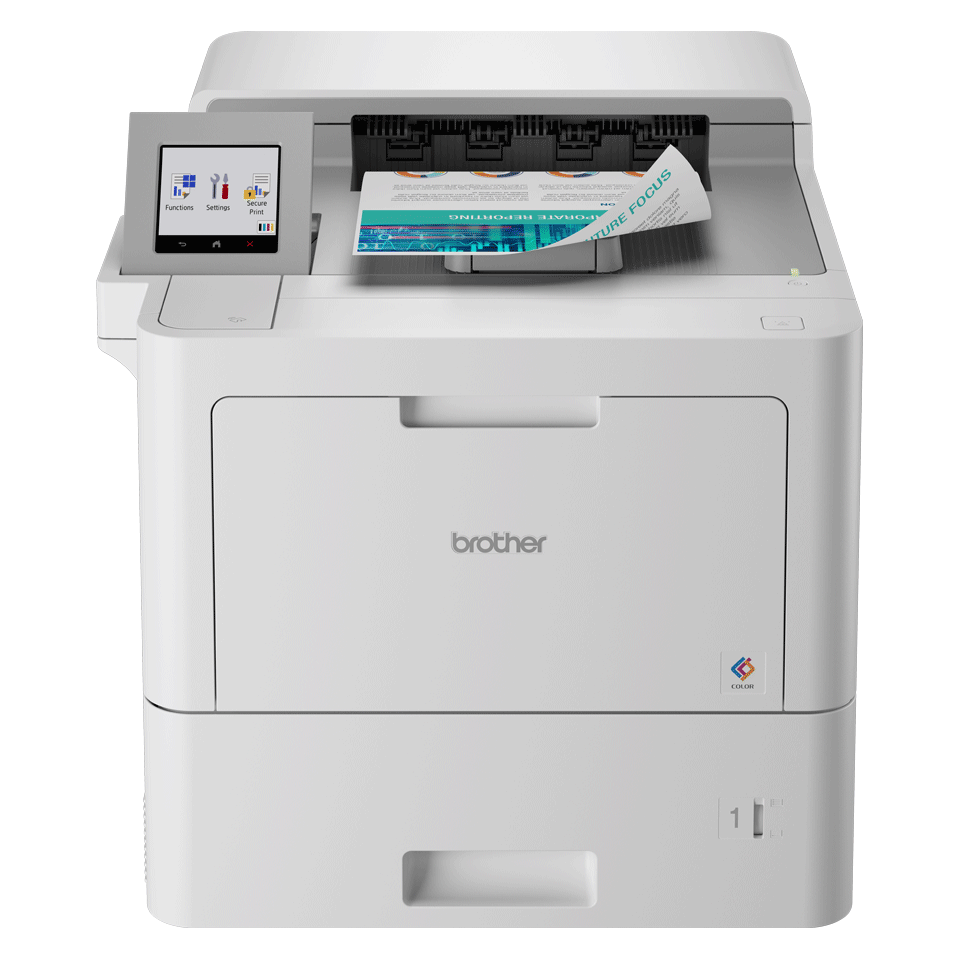 Brother HL-L9430CDN Profesionalni laserski kolor štampač