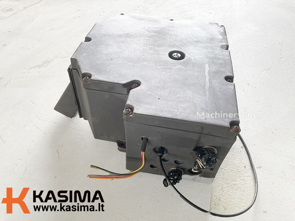 Manitou 226379 564069 564059 grejanje kabine za Manitou MLT 633 TLS teleskopskog utovarivača