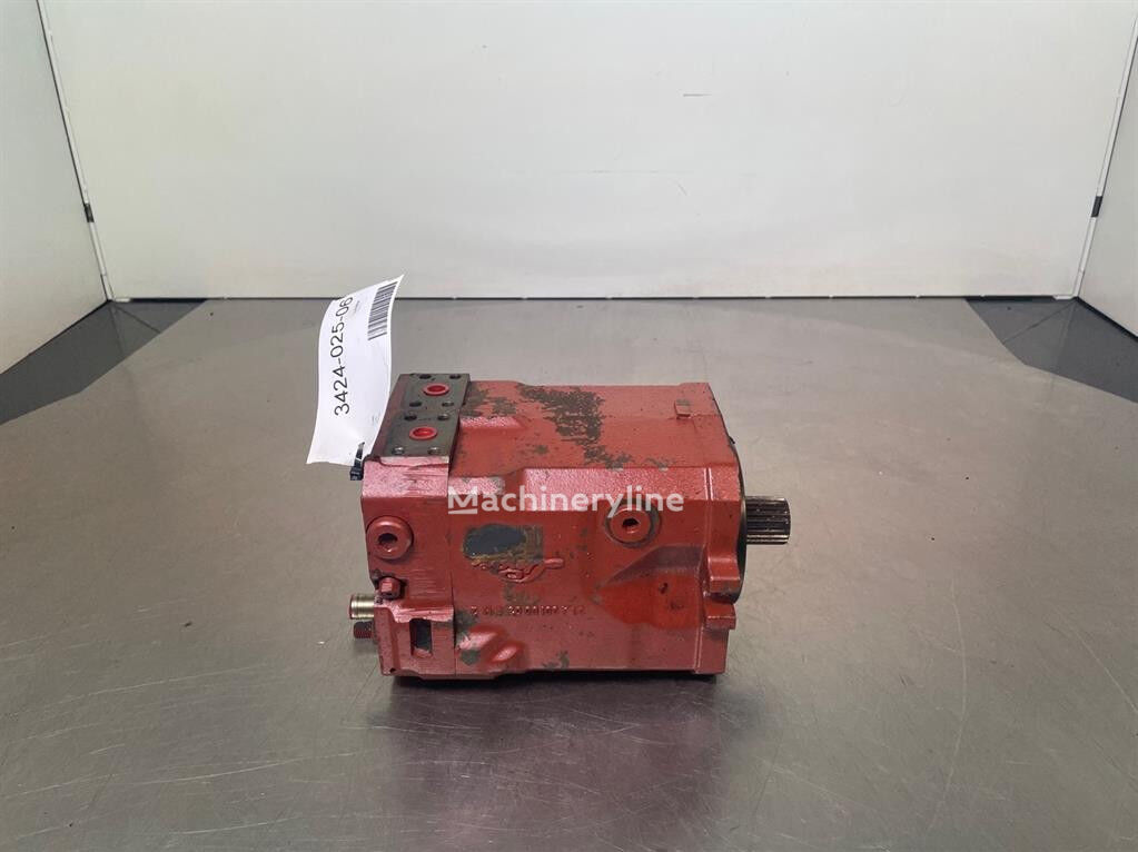 Linde HMV 105 hidraulični motor za viljuškara