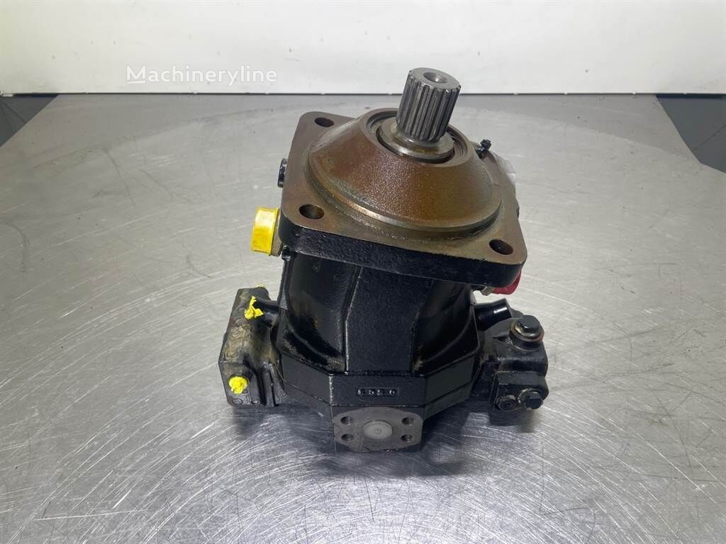 Manitou M26 - 254756-Rexroth A6VM107-Drive motor/Fahrmotor hidraulični motor za viljuškara