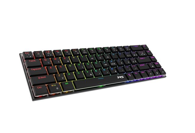 MS ELITE K-702C MEH tastatura