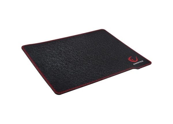 Rampage Podloga za miš Rampage BLITZ M 350x290x4mm crna 41201