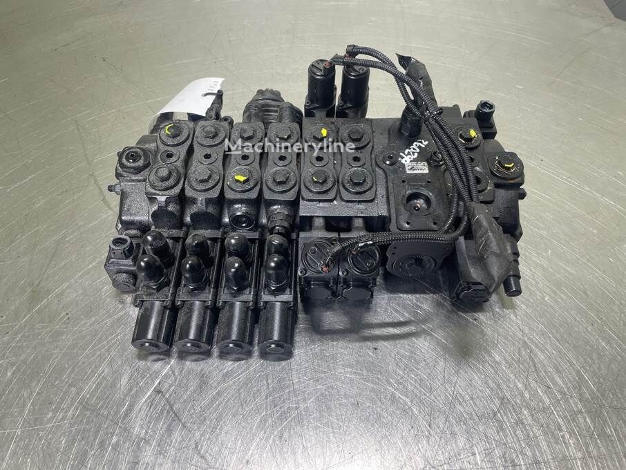Manitou MT1440/1840-52536374-Valve/Ventile/Ventiel hidraulični razvodnik za teleskopskog utovarivača