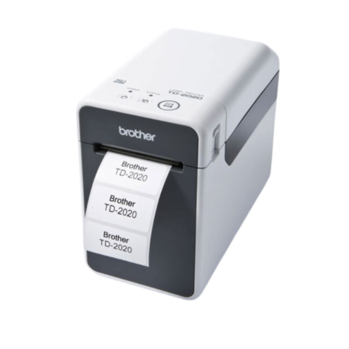 Brother TD-2020, TD2020AXX1