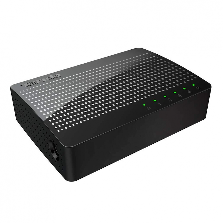 Switch 10/100/1000 5-port Tenda SG105