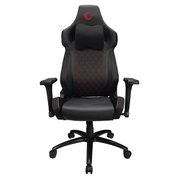 Rampage Stolica gaming Rampage KL-R73 COMFORT sivo/crna 39418