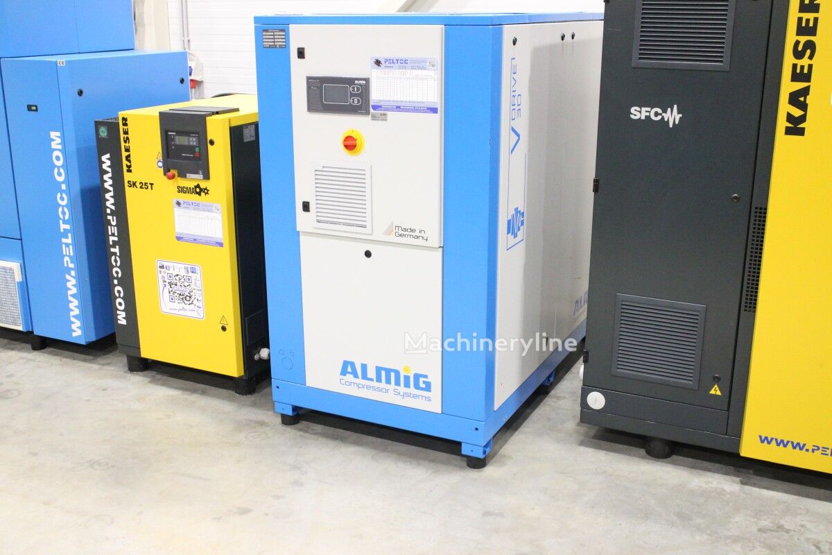 Almig V-Drive 30 stacionarni kompresor