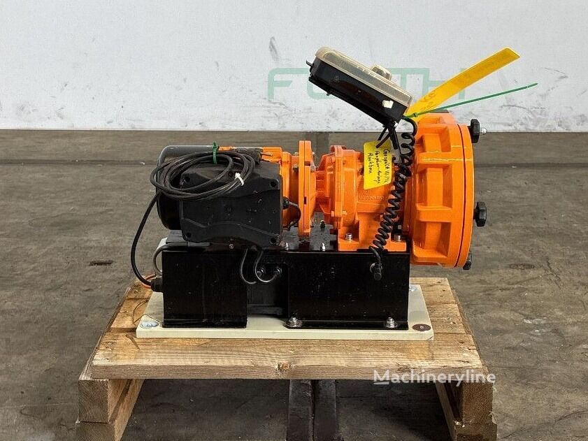 ProMinent DFYA044 100RA1POUA000000DE - Peristaltic pump industrijska pumpa