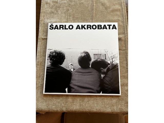 Sarlo Akrobata - Bistriji ili tuplji covek biva kad...