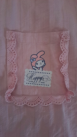 Nova Woman Secret My Melody pidzama