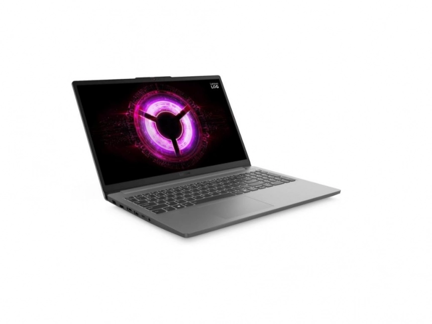 Laptop LENOVO LOQ 15ARP10E DOS/15.6" FHD/Ryzen 7 7735HS/16GB/512GB/RTX3050/bklt SRB/Siva
