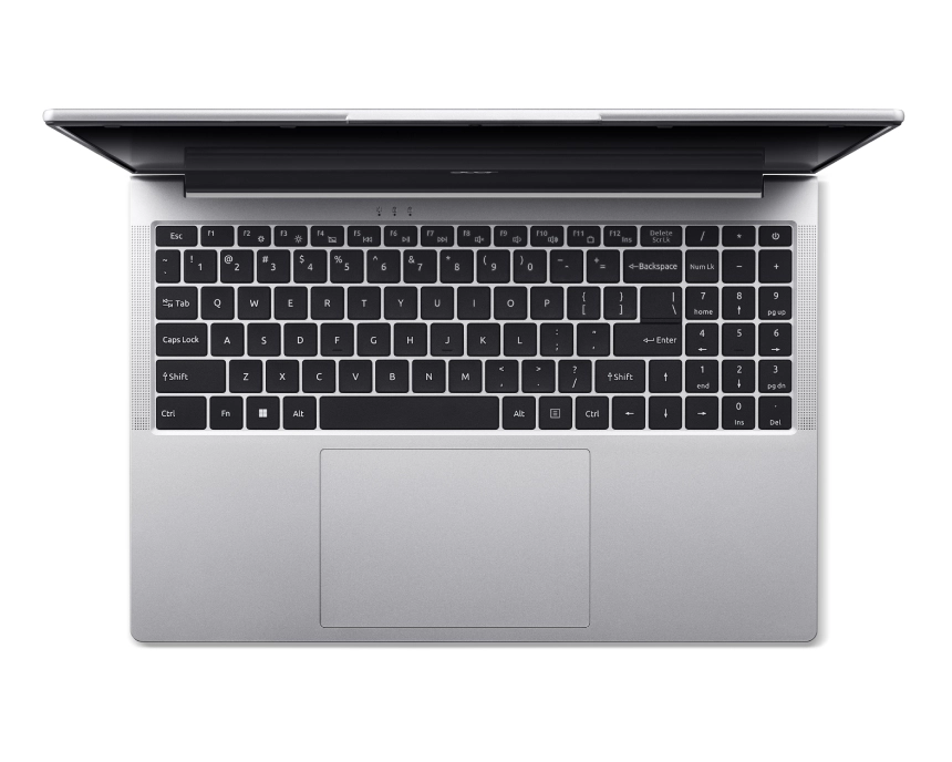 ACER Aspire Lite 16 16 inča FHD, Core 5 120U, 16GB, 512GB SSD (AL16-54P-52VV)