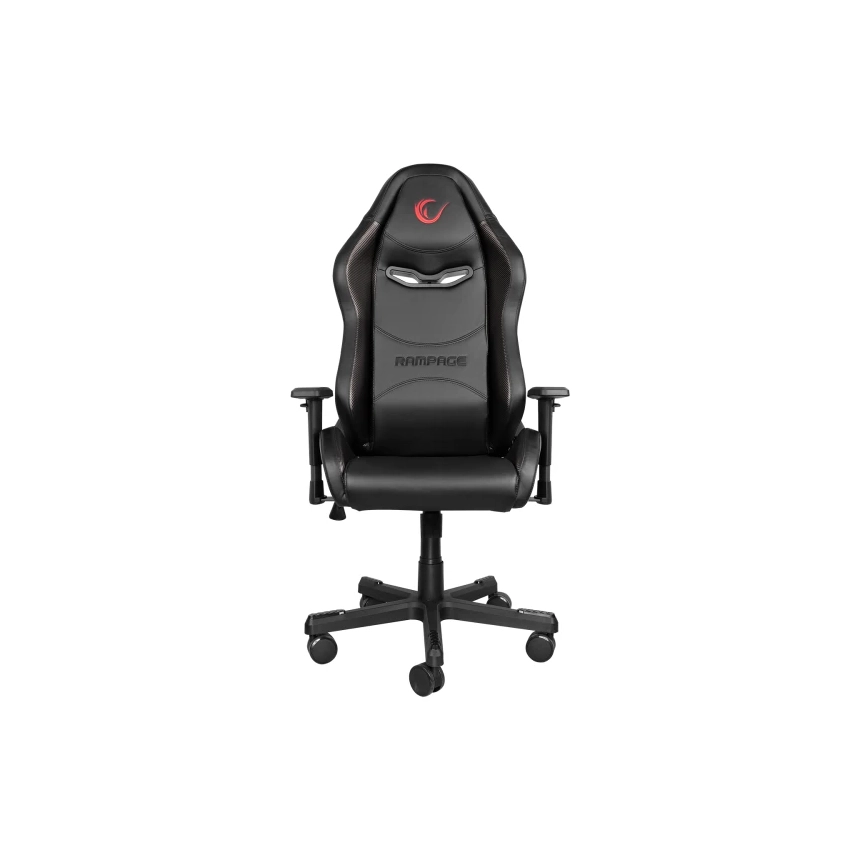Stolica gaming Rampage KL-R6 GRAND SERIES crna 34984