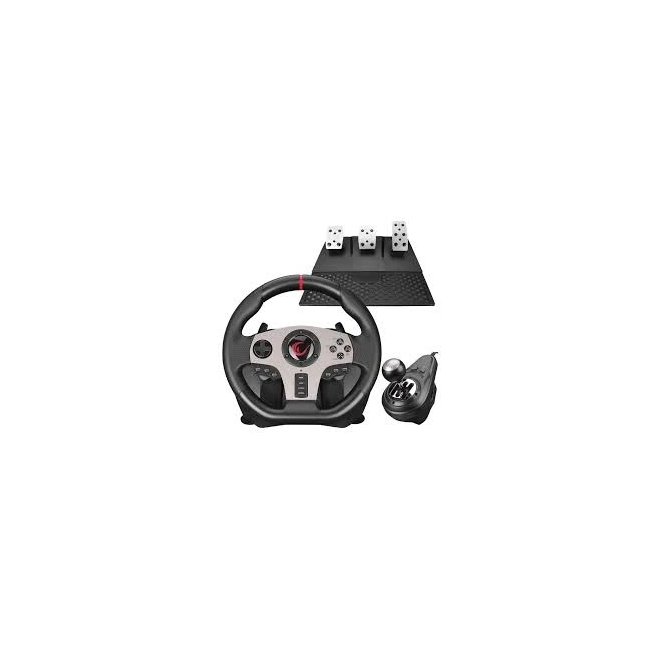 Volan gaming Rampage V902 PS3/PS4/PC/XBOXONE/XBOX360 /SWITCH 36891