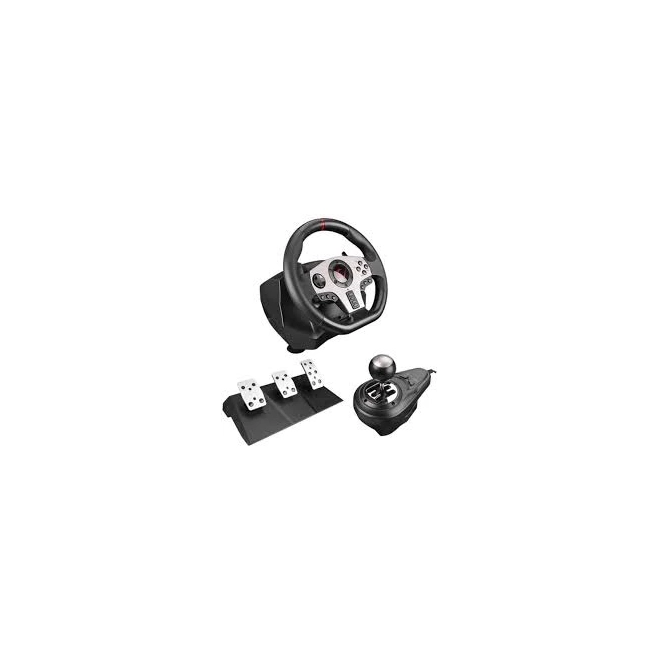 Volan gaming Rampage V902 PC 41389