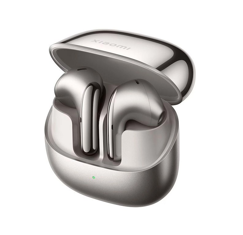 Xiaomi Buds 5 Pro BT-Titanium