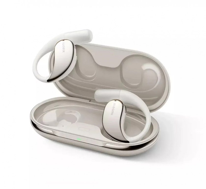 Xiaomi Mi OpenWear Stereo Sandstone Beige