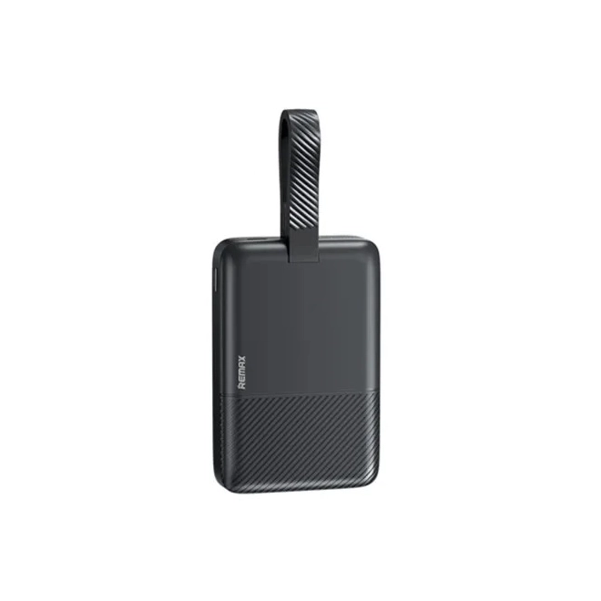 REMAX PD30W 15W fast, magnetic, wireless charging power bank( black)