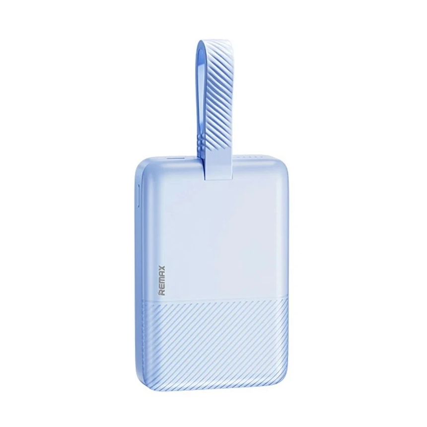 REMAX PD30W 15W fast, magnetic, wireless charging power bank( blue)