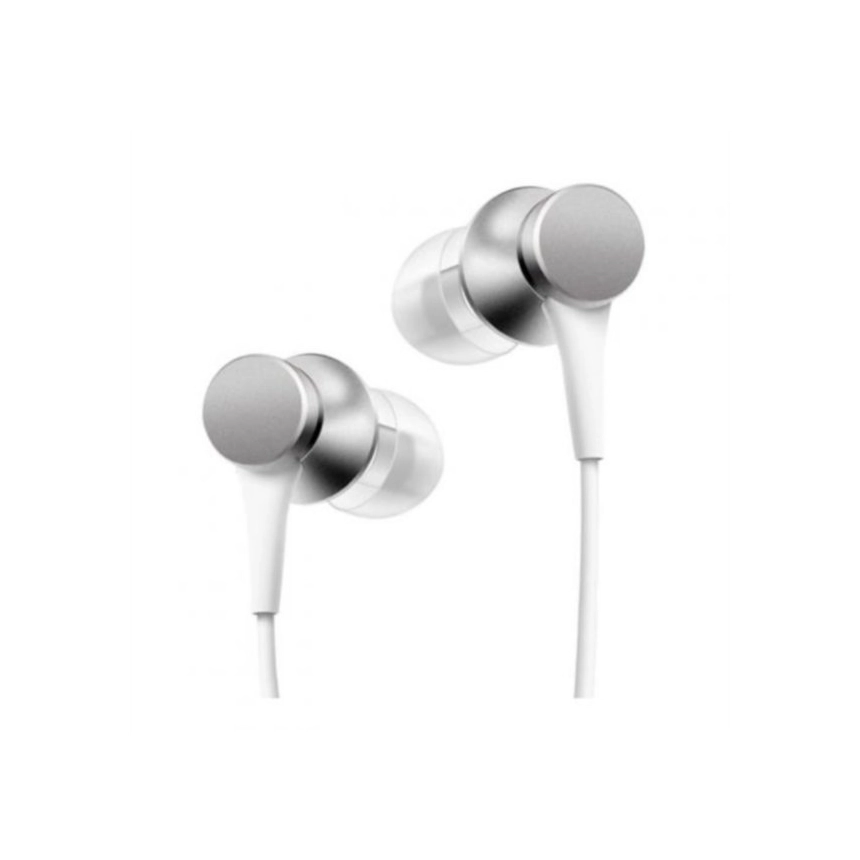 Xiaomi In-Ear Headphones Basic Silver